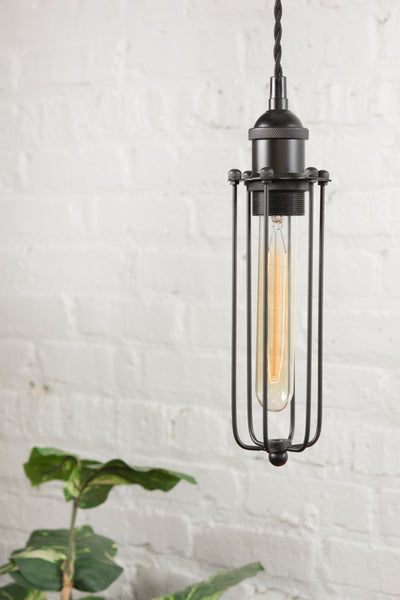 Tube Cage – MixMatch Lighting