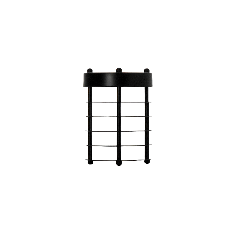 Radio Cage – MixMatch Lighting