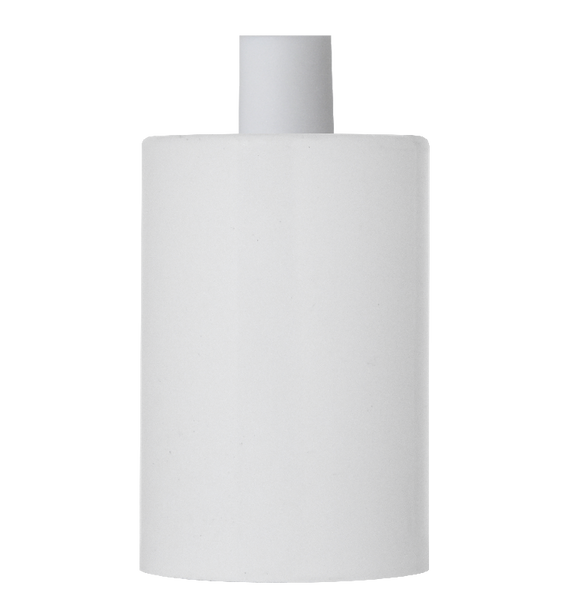 Modern White Socket – MixMatch Lighting