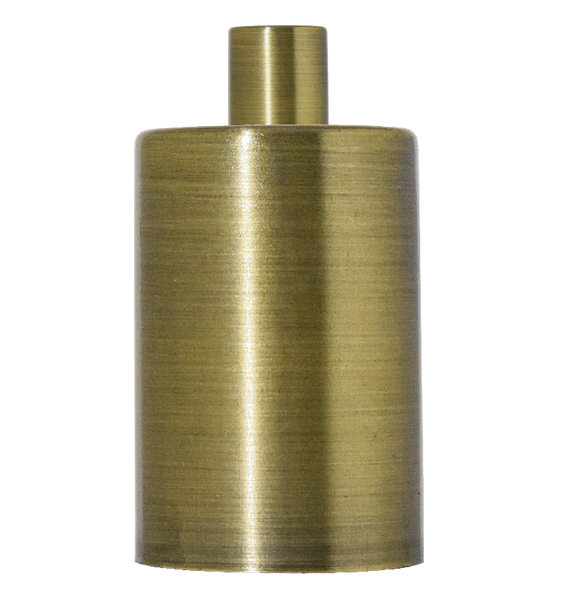 Modern Antique Socket – MixMatch Lighting